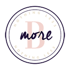 www.bemorenothingless.com – Bemore Nothing Less